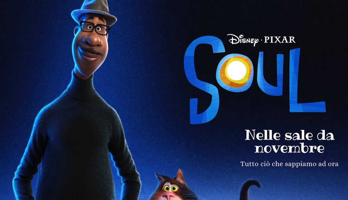 Soul – Quando un’anima si perde. #clubcultura – Club Theologicum