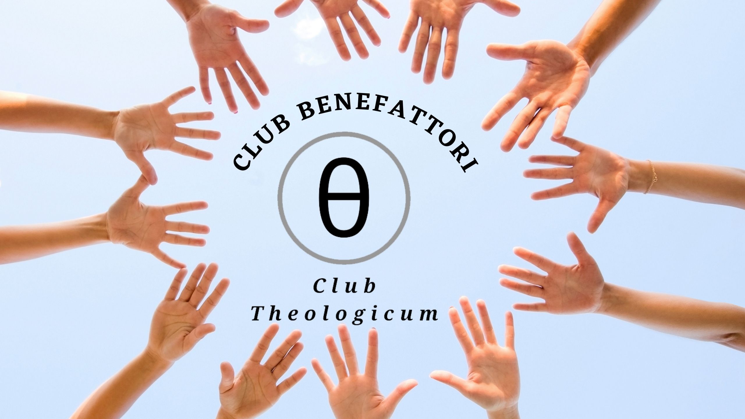 Contenuti riservati ai Club Benefattori. #benefattori #raccolta – Club Theologicum